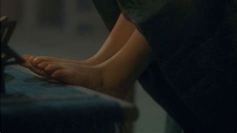 House Of The Dragon Olivia Cooke Speaks Out About That Shocking Foot