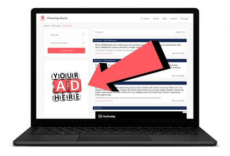 Basildon Planning Applications From The Last 31 Days Page 1