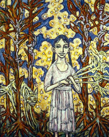 Princess Boa The Abarat Wiki Fandom