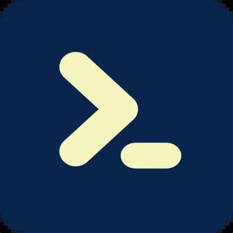 Interactive Shell Desktop