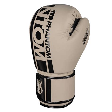 Phantom Athletics Apex Boxing Gloves Sand Fightwear