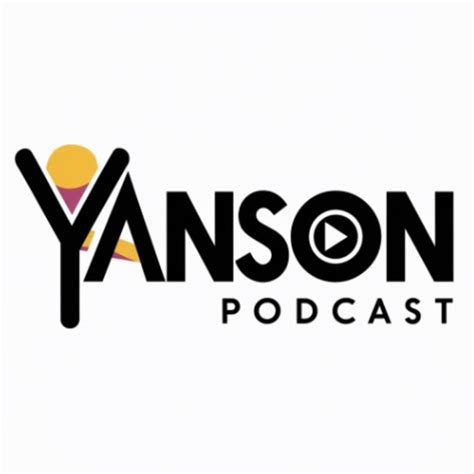 يانسون Podcast On Spotify