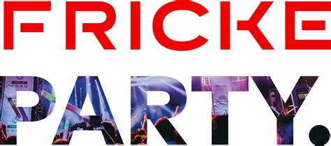 Fricke Party 2026 Die Größte Zeltparty Im Norden