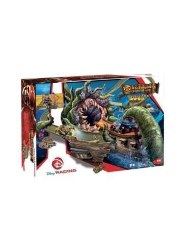 Kraken Piraten Caribisch Speelgoed Lego Uit Den Ouden Doos Lego