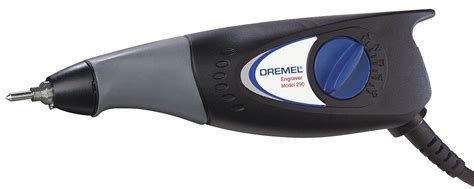 Dremel 1 8 In Collet Size Corded Electric Engraver 3xa70 290 05 Grainger