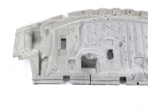 A2136827101 Pannello Insonorizzante Vano Bagagli Mercedes Classe E 220