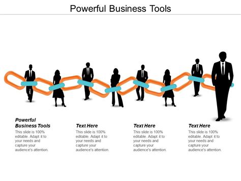 Powerful Business Tools Ppt Powerpoint Presentation Icon Infographic Template Cpb Ppt Images