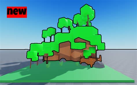 Simple Low Poly Forest Asset Pack Clearly Development