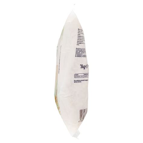 Carrefour Simpl Riso Parboiled Lungo B 1 Kg Carrefour