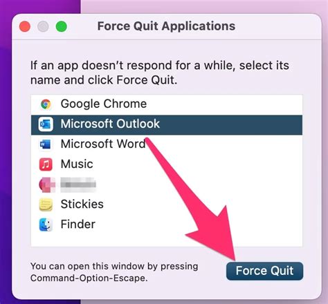Outlook For Mac Keeps Crashing At Startup Ways To Fix It