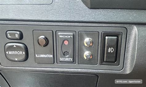 Security Mods Starter Kill And Hidden Fuel Pump Kill Switch