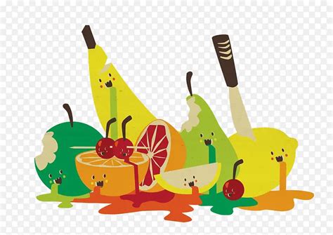 水果卡通png图片素材下载图片编号8426827 Png素材网