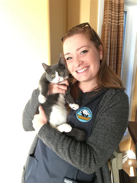 Being A Momtrepreneurian A Mom Entrepreneur Veterinarian — Seaside