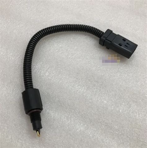 C7 1 Engine Parts Pressure Sensor 439 5039 Water Level Sensor 439 5039png