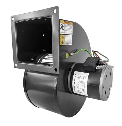 Dayton Electric Blowers For Woodstoves And More Electric Motor Warehouse