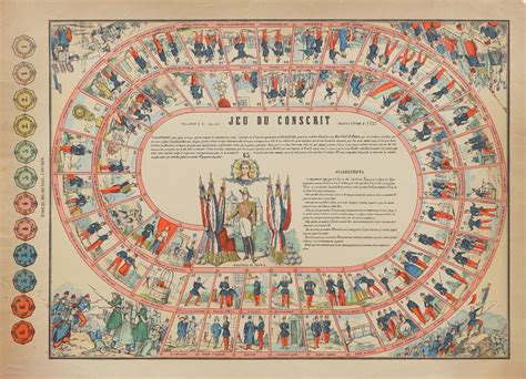 Proantic Conscript Game