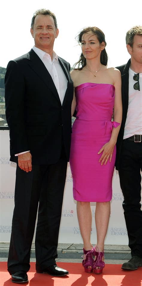 Ayelet Zurers Feet