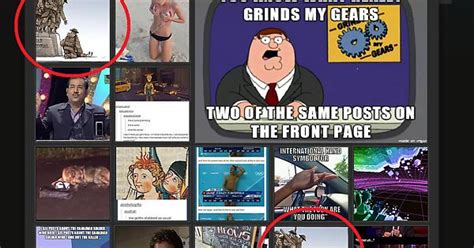 You Know What Really Grinds My Gears Imgur