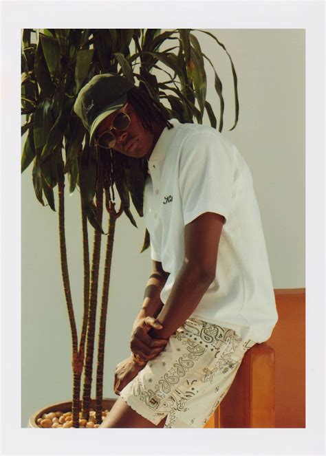 Kith Summer 2021 Lookbook