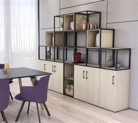 Matrix Storage System 1