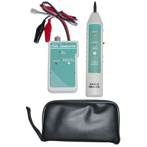 Toner Probe