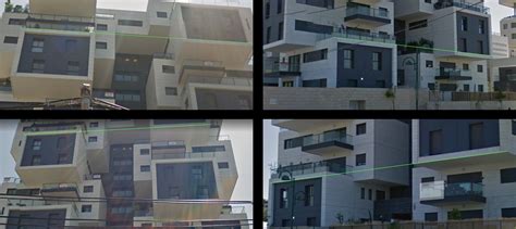 Camera Fspy Issues In Blender Blender Stack Exchange