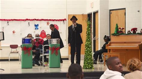 Kennedy Learning Center Winter Showcase 2024 Youtube