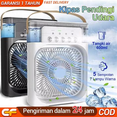Jual Kipas Ac Portable Air Cooler Ac Mini Mini Ac Cooler Portable
