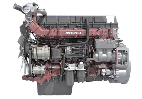 Mack Mp7 Mp8 In Lieu Of Covid 19 Email For Price Diesel Punk Core