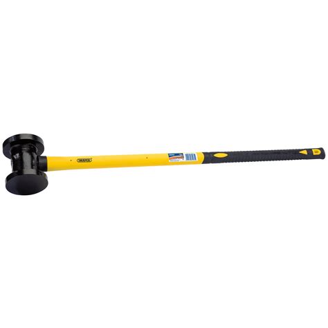 Fibreglass Shaft Fencing Hammer 54kg Knight Fencing
