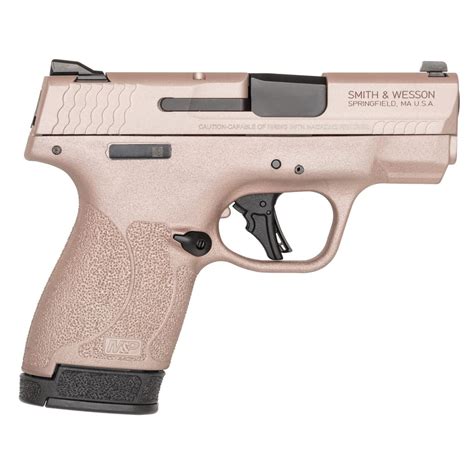 Smith And Wesson Shield Plus For Sale New