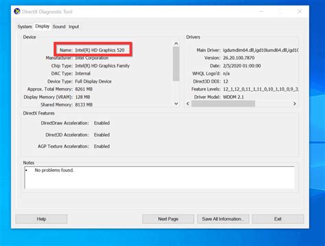 35 How To Check Gpu On Windows 10 Viral Hutomo