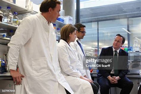 Li Ka Shing Centre For Health Information Photos And Premium High Res Pictures Getty Images