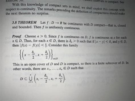 Solved Let F G DR Be Uniformly Continuous Prove That Chegg