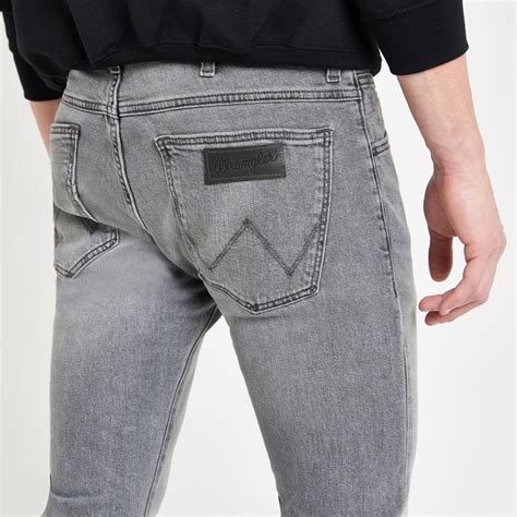 Very Mens Grey Jeans At Jaclyn Glenn Blog