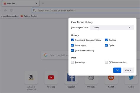 How To Fix Firefox Memory Leak Issue In Windows 1011
