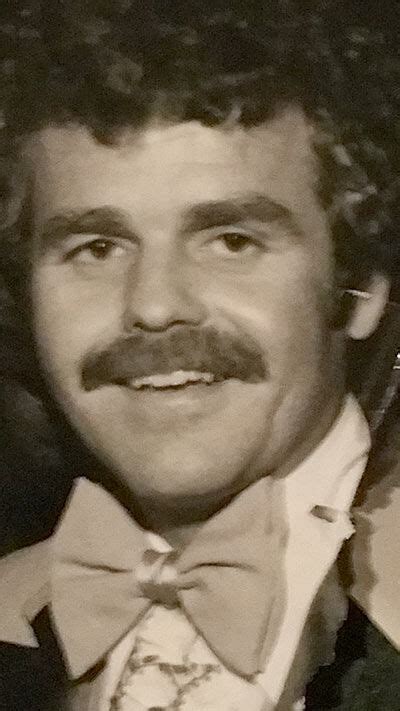 Obituary John Michael Briles