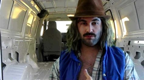 Throwback Meet The 2013 Ford Stalker Van Ford