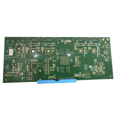 Pcb Prototype Fabrication Service Medical Contract Manufacturing Electronic Assembly