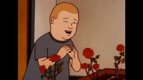 Bobby Hill Explains Wabi Sabi King Of The Hill Youtube