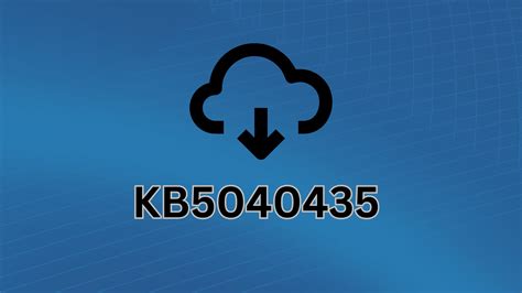 KB July Security Update Arrives On Windows H PCs