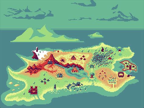 Nadia Was Here Announced