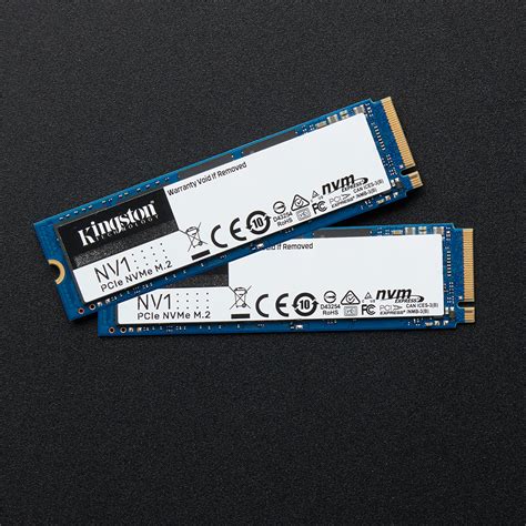 Buy Online - Kingston NV1 1000GB | PCie NVMe Internal SSD
