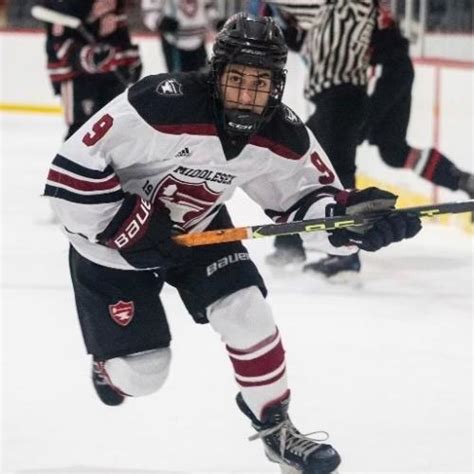 Dylan Cappelli Stats Contract Salary And More