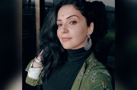 Actress Bhawana Aneja To Be Seen In The Show Deewaniyat