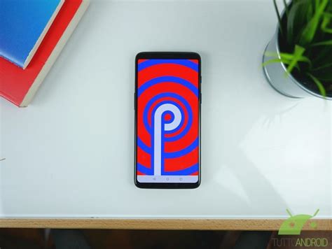 È disponibile al download l immagine ISO di Android x86 9 r2