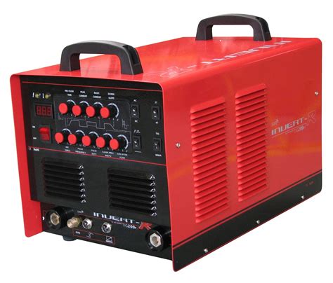 Viking tig 200 – Telegraph