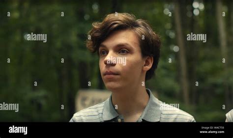 Adam Nicholas Alexander 2019 © Wolfe Releasing Courtesy Everett