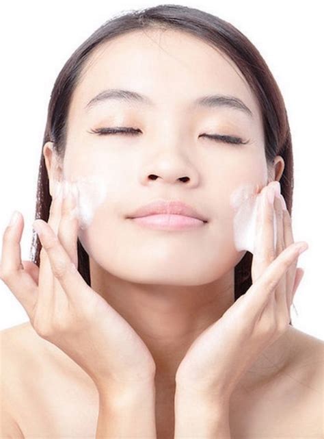 6 Ingredients To Avoid In Your Skin Care Routine The Wardrobe Stylist