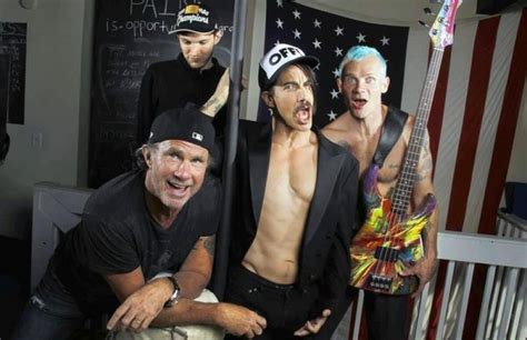 Best Red Hot Chili Peppers Songs Of All Time Singersroom Com